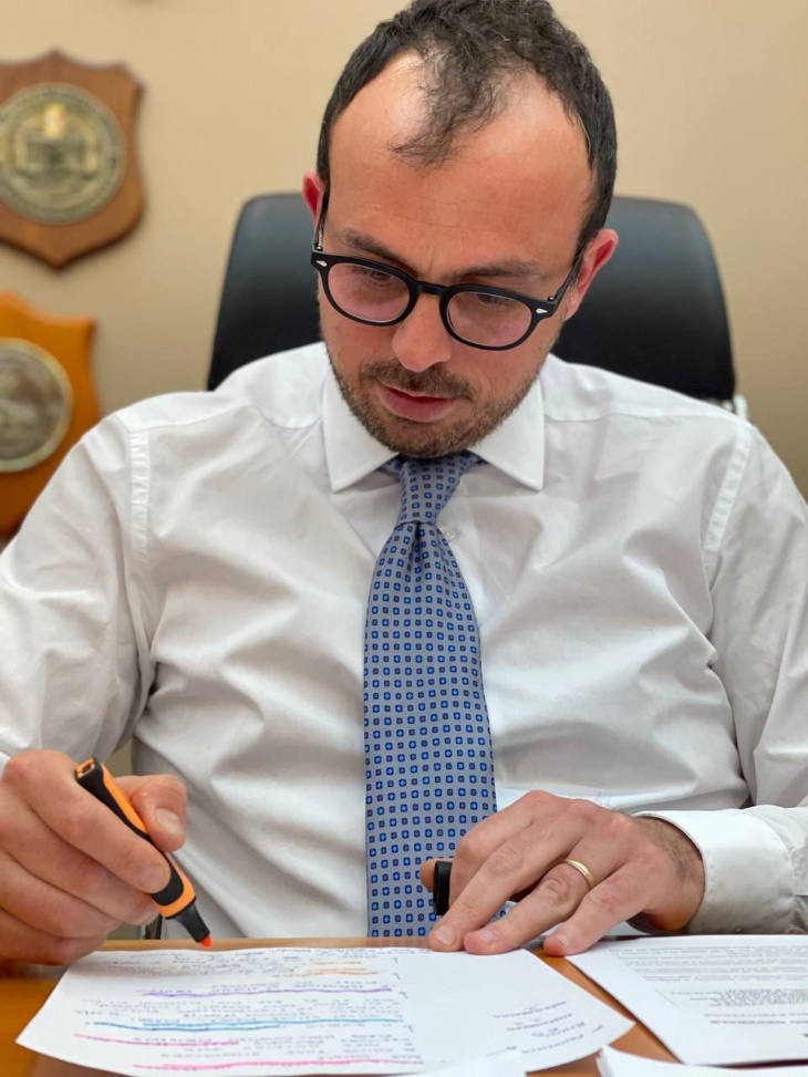 Comune di Melilli, Servizio Asacom, le precisazioni del Sindaco Carta ...