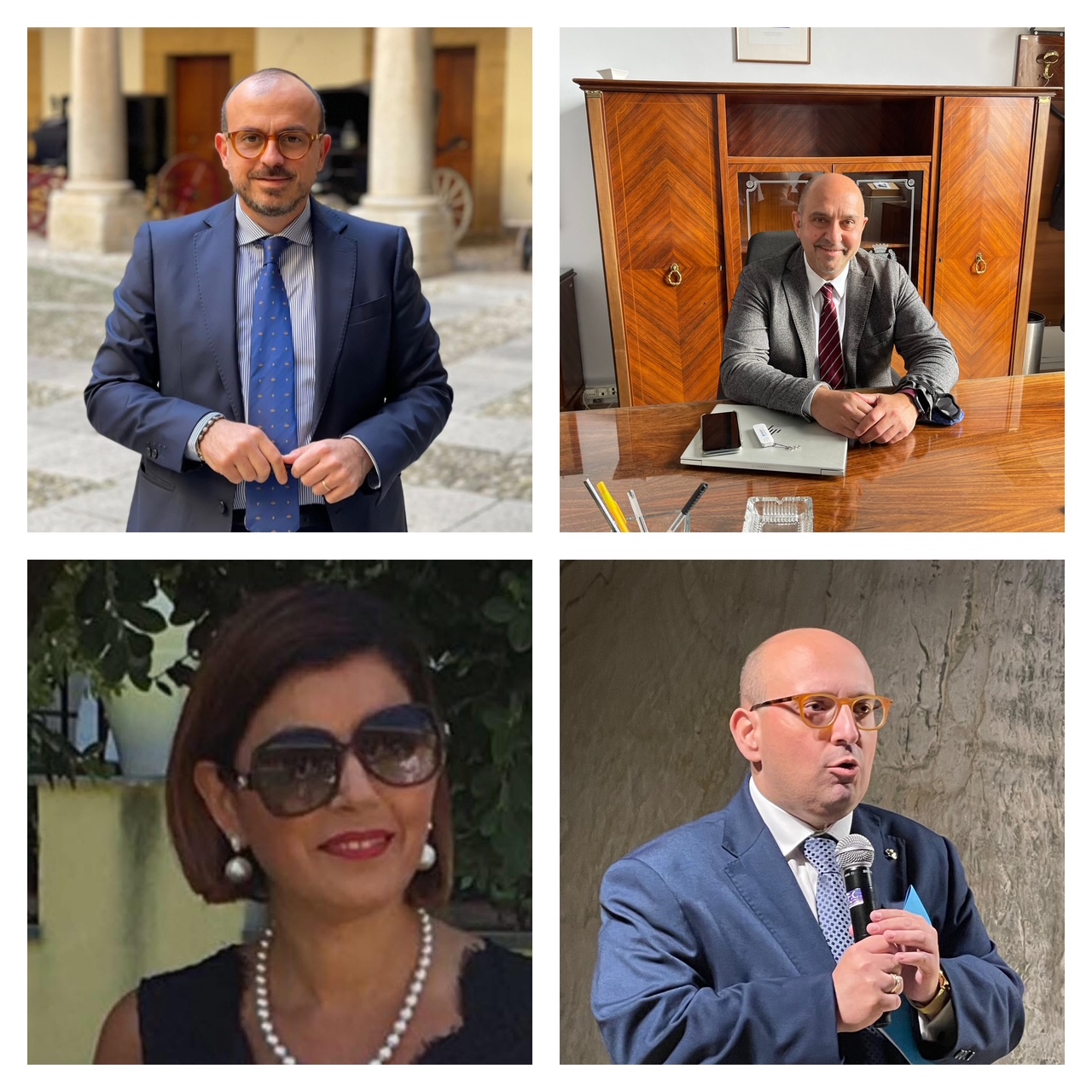 Al via la Carovana dell'Anticorruzione, Melilli come laboratorio ...