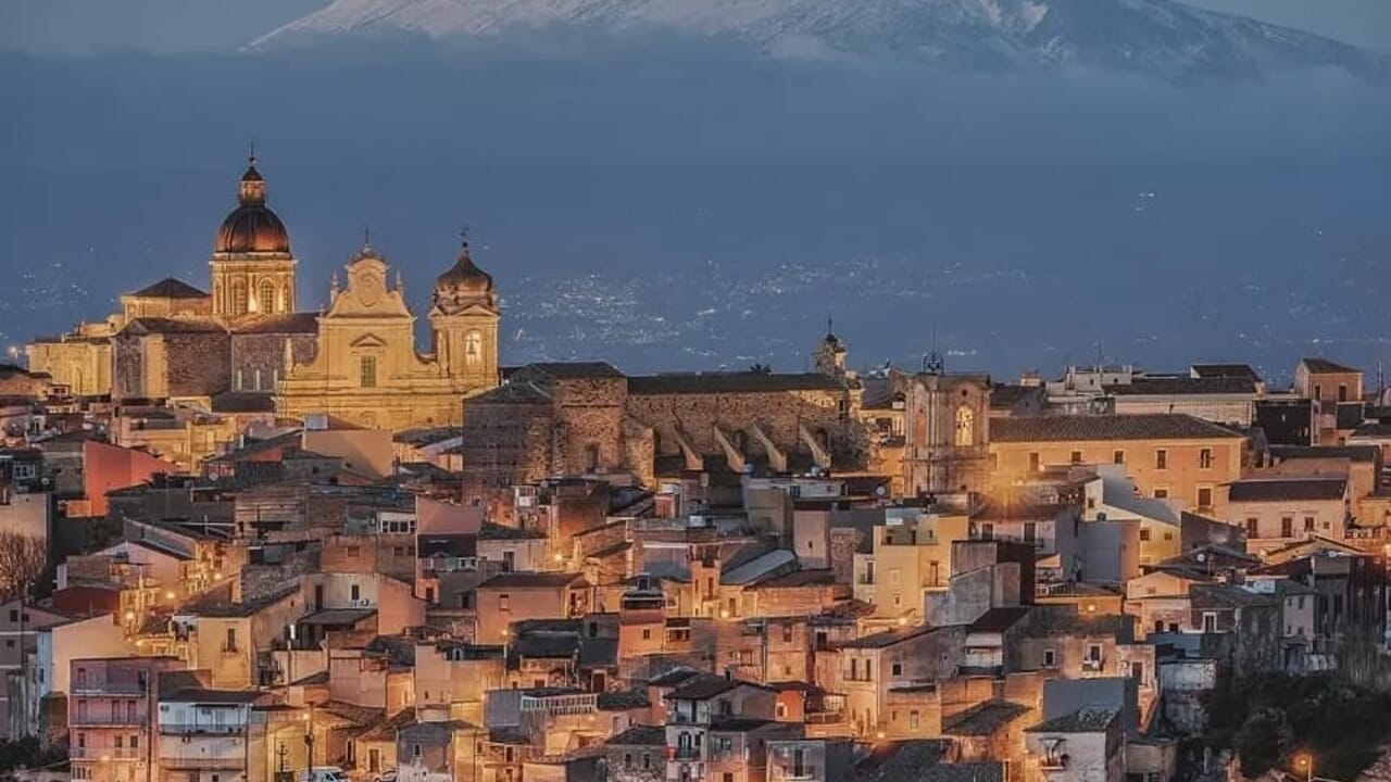 Militello Borgo più bello d'Italia - Quotidiano di Informazione anche ...