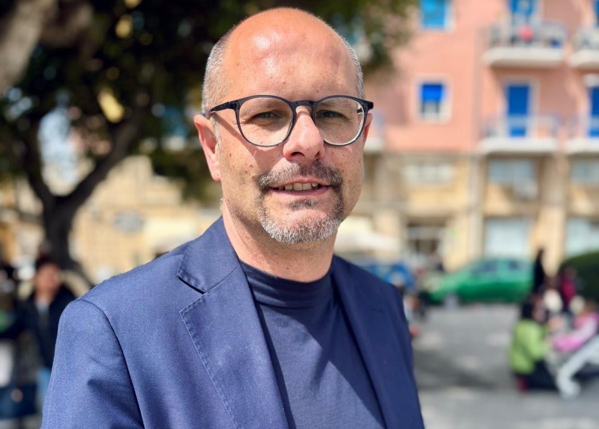 Annullata l'elezione di Dierna a coordinatore cittadino del Pd - Smart ...