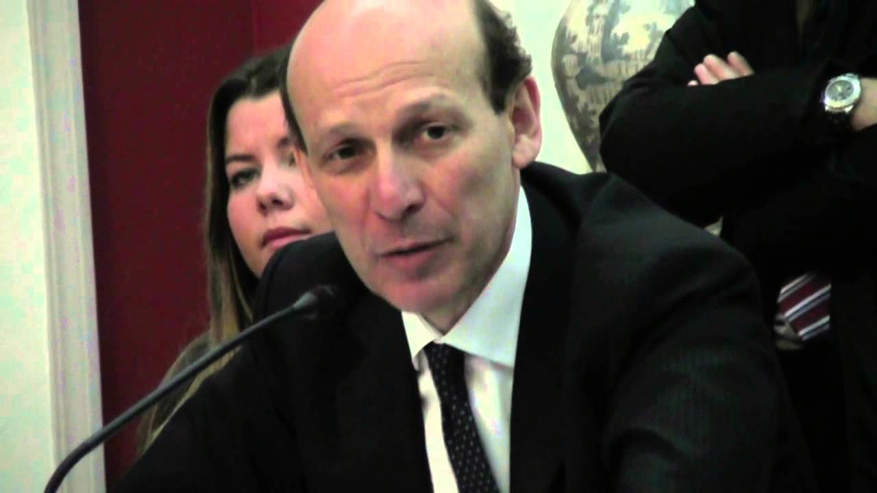 Siracusa, morte di Ivan Lo Bello: il cordoglio del sindaco Italia ...