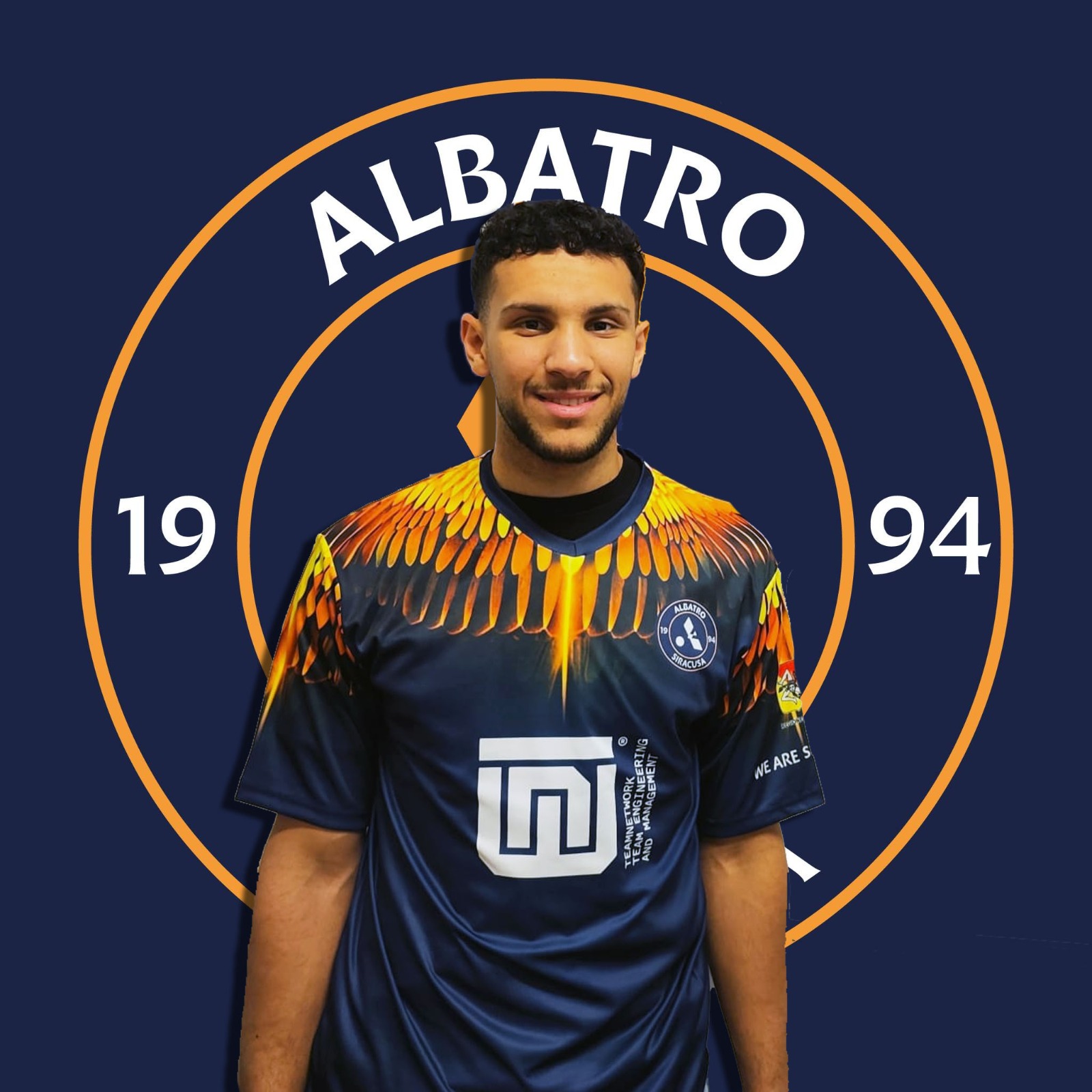 Un portiere italiano per l'Albatro - Smart TV - Amazon FireTV ...