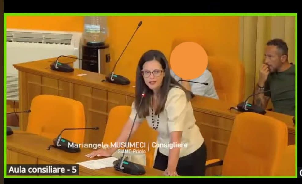 Musumeci: "Massima attenzione sul progetto di raccolta differenziata a ...